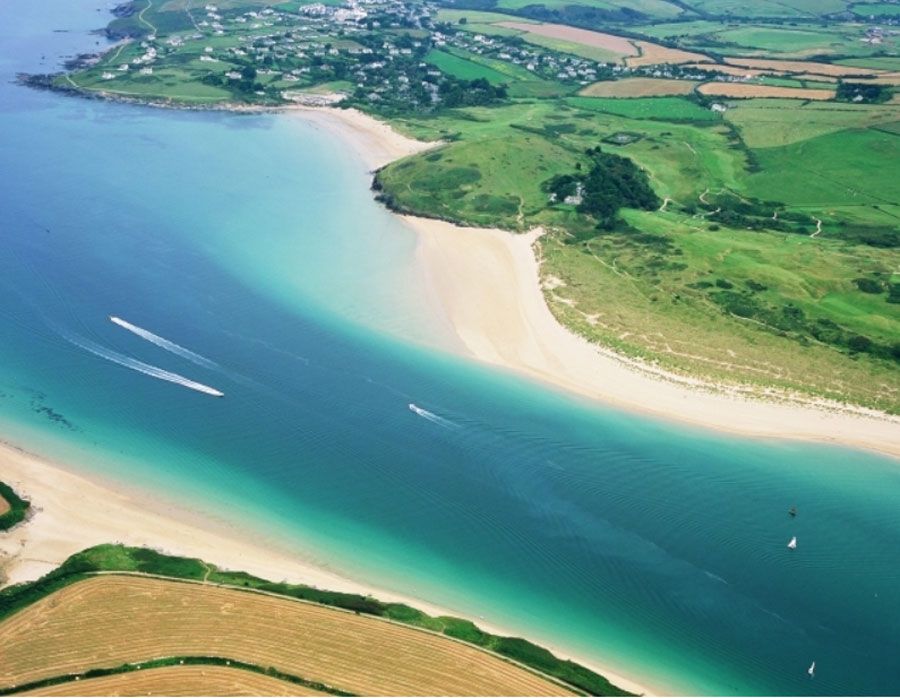 Discover Cornwall: the windswept coast that forms the heart of Poldark ...
