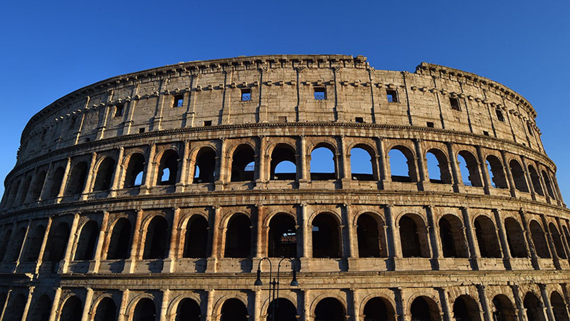 A Roman Holiday at Waldorf Astoria Cavalieri | HELLO!