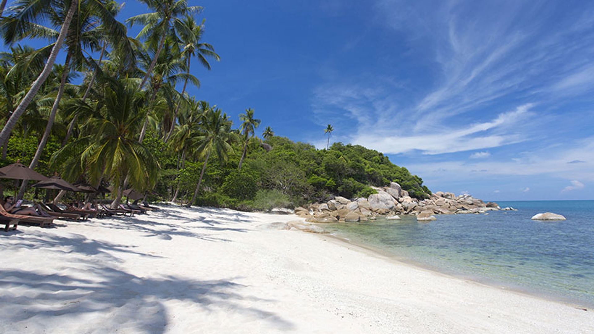 The top 3 tropical destinations you'll want to visit in 2017 | HELLO!