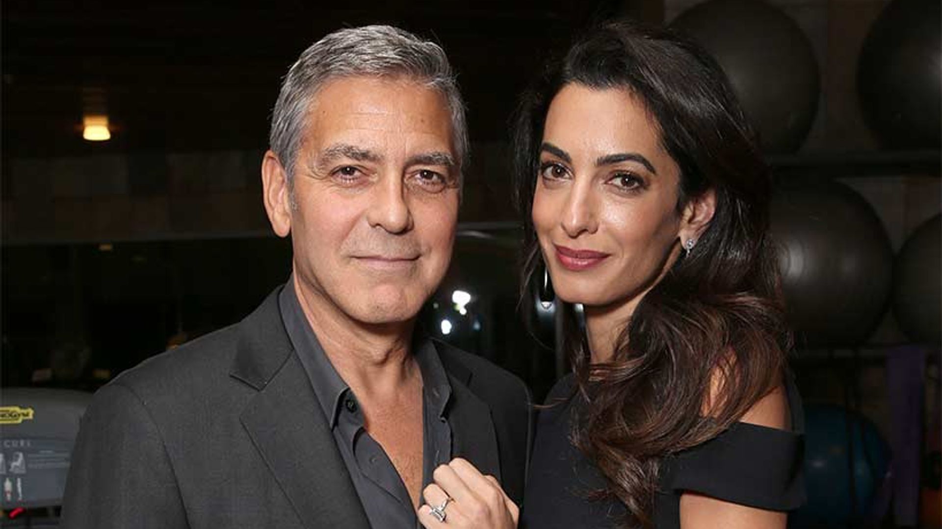 George and Amal Clooney's house: See where they'll be raising their ...