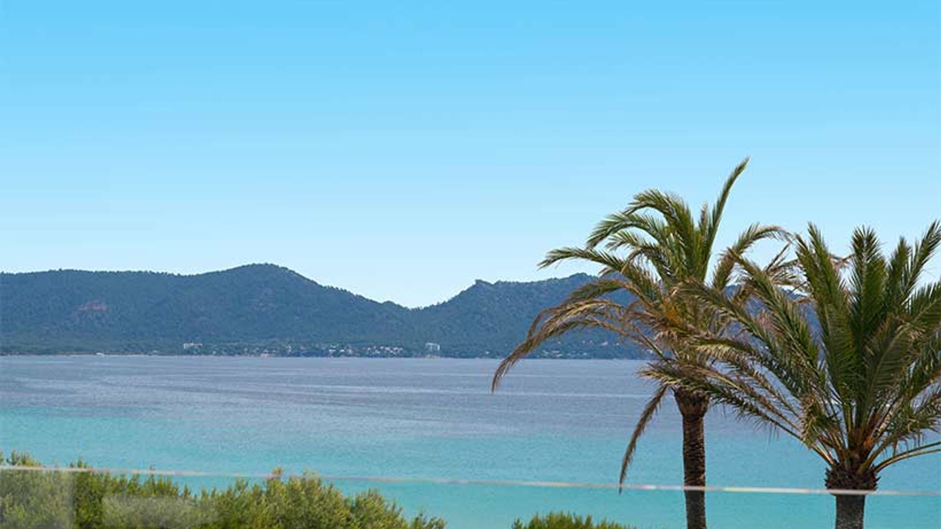 Majorca: Why the Balearic island is loved by the A-list | HELLO!