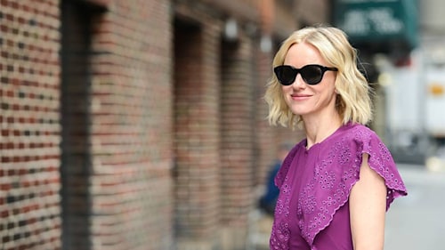 Naomi Watts: Latest news and photos - HELLO!
