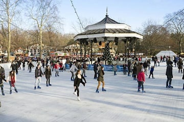 Kate Middleton's top London hotspots to visit once Prince George starts ...