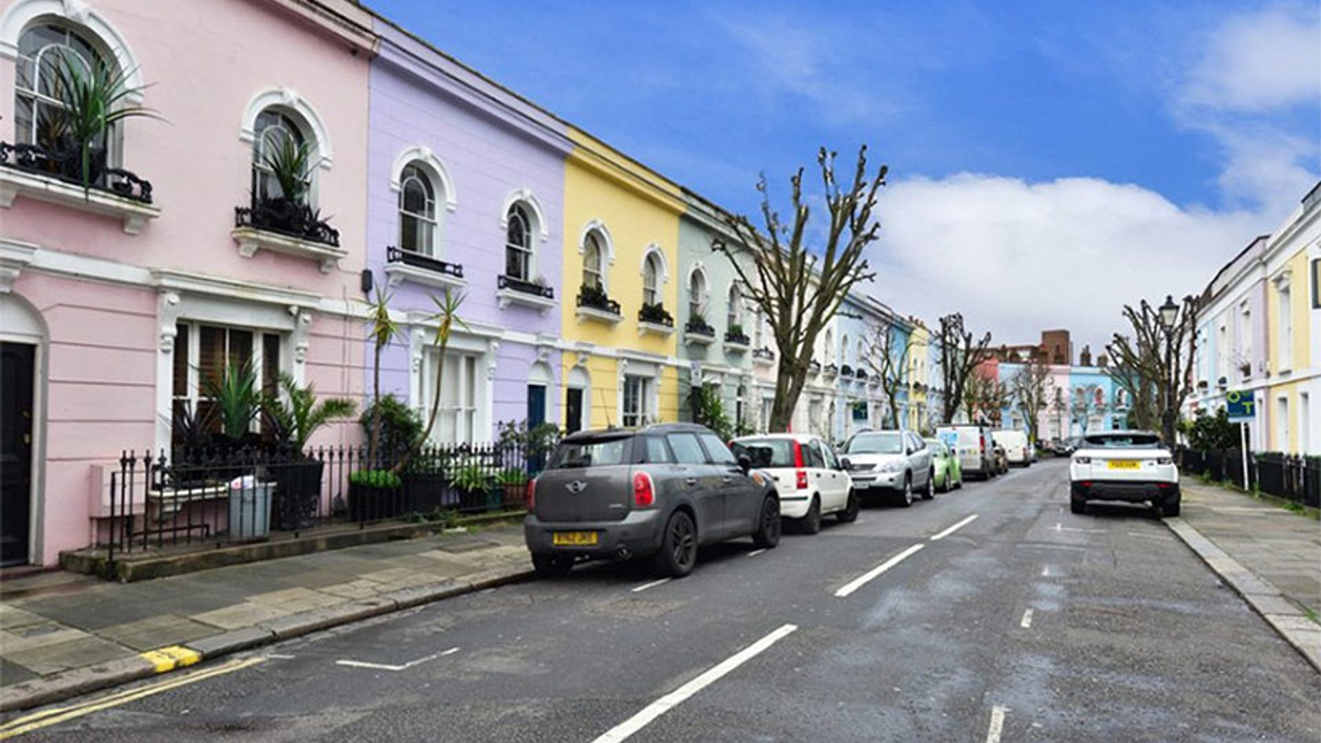 Strictly judge Craig Revel Horwood sells his Camden home for £1 ... Strictly judge Craig Revel Horwood sells his Camden home for £1 ...