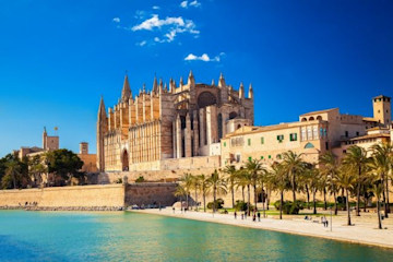 Majorca holidays: where to stay and play on the sun-soaked Balearic ...