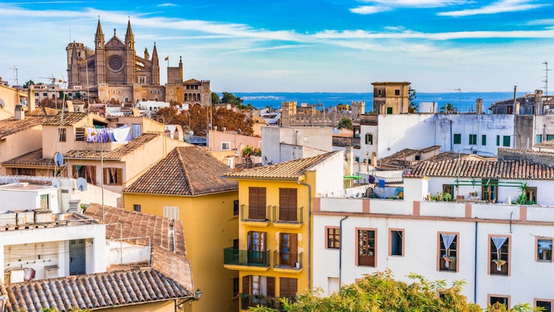 Majorca holidays: where to stay and play on the sun-soaked Balearic ...