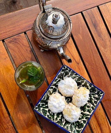 What to do in Fez for 3 days: How to explore Morocco’s hidden gem | HELLO!