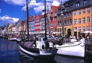 Top 18 backpacking destinations for the ultimate adventure | HELLO!