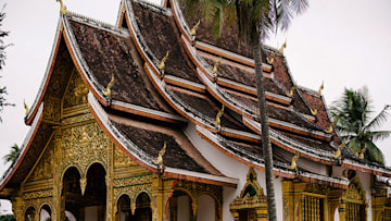 8 things you must do on a 3 day visit to Luang Prabang | HELLO!