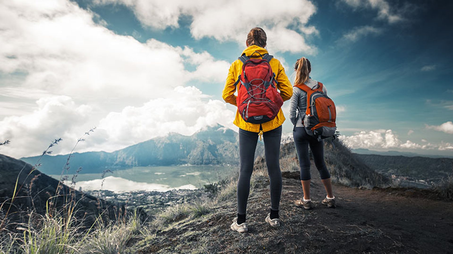 Backpacking: the ultimate guide for beginners | HELLO!
