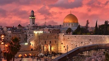 What to do in Jerusalem in 3 days: The best things to see in Israel's ...