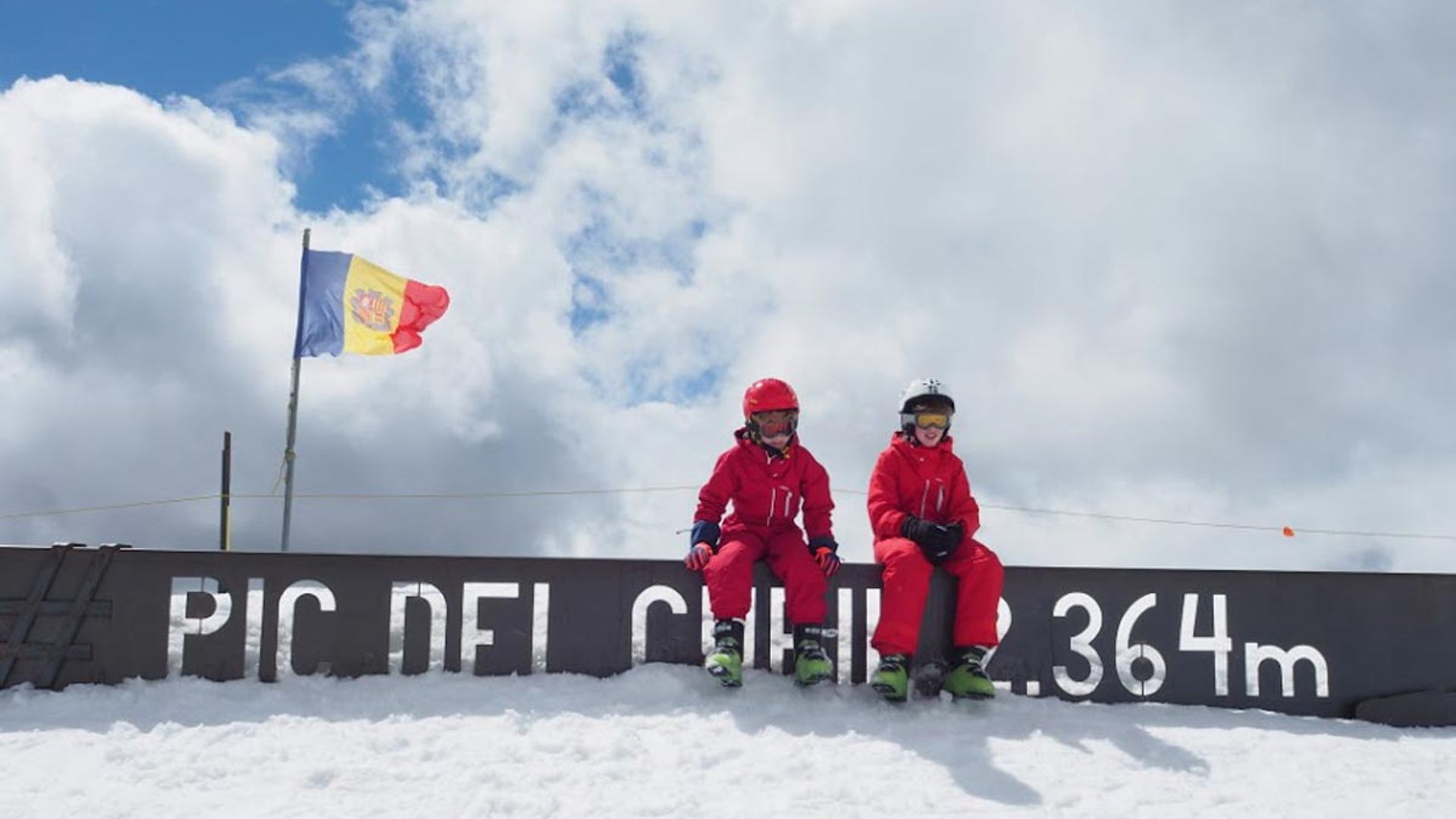 Where to ski in Andorra with the family – when to go, where to stay and ...