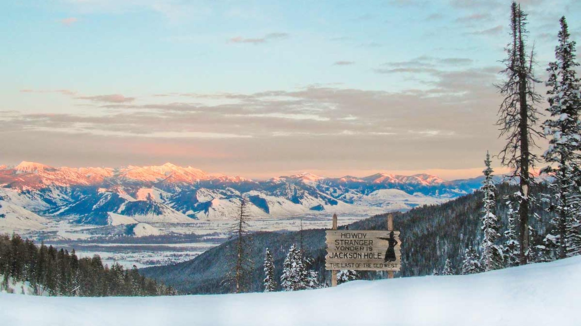 Family ski holidays in Jackson Hole, Wyoming: The best things to do in ...