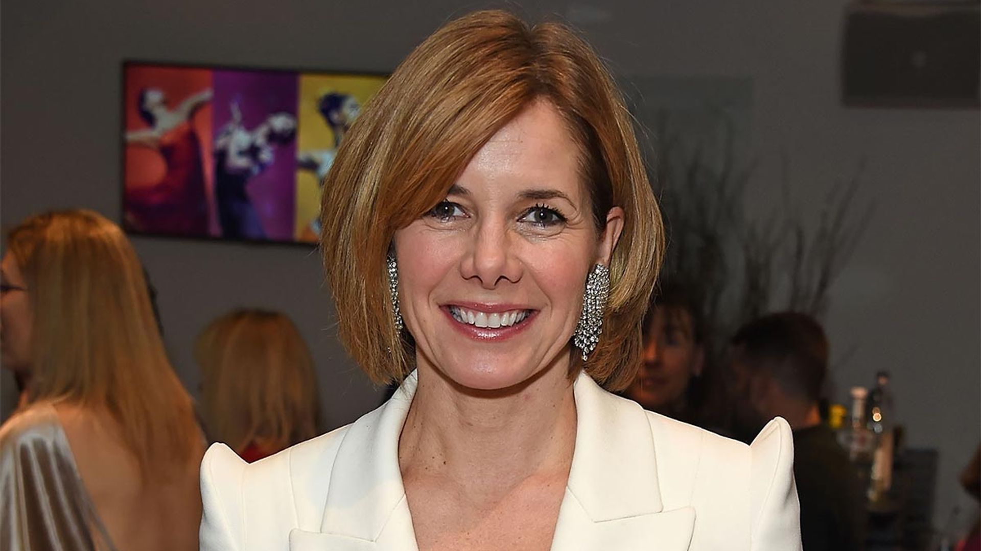 Darcey Bussell's surprising plans after quitting Strictly Come Dancing ...