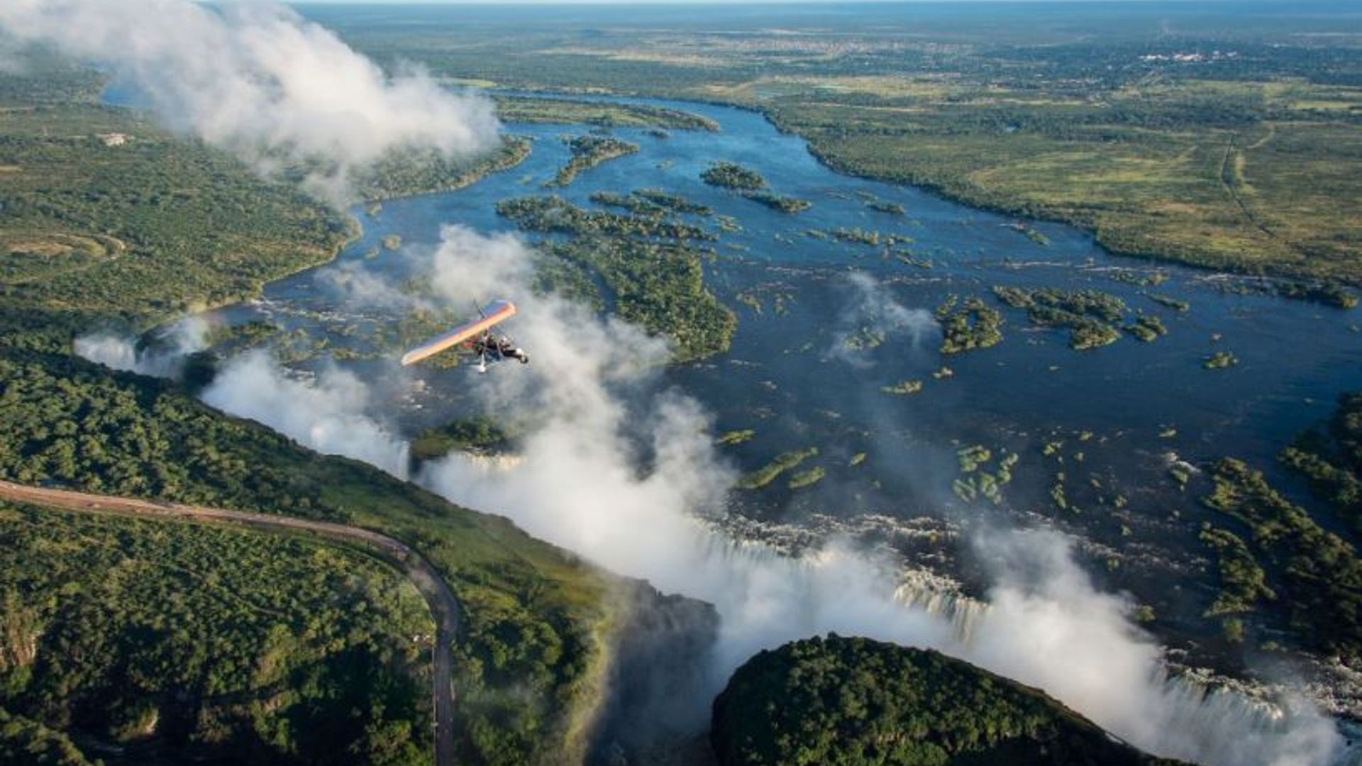 Visiting Zambia: 5 of the best things to do and see in Livingstone | HELLO!