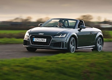 7 of the coolest convertible cars to buy for UK road trips and ...