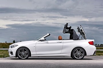 7 of the coolest convertible cars to buy for UK road trips and ...