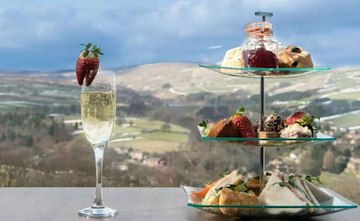 16 best UK vineyards: The perfect staycation idea for wine lovers | HELLO!