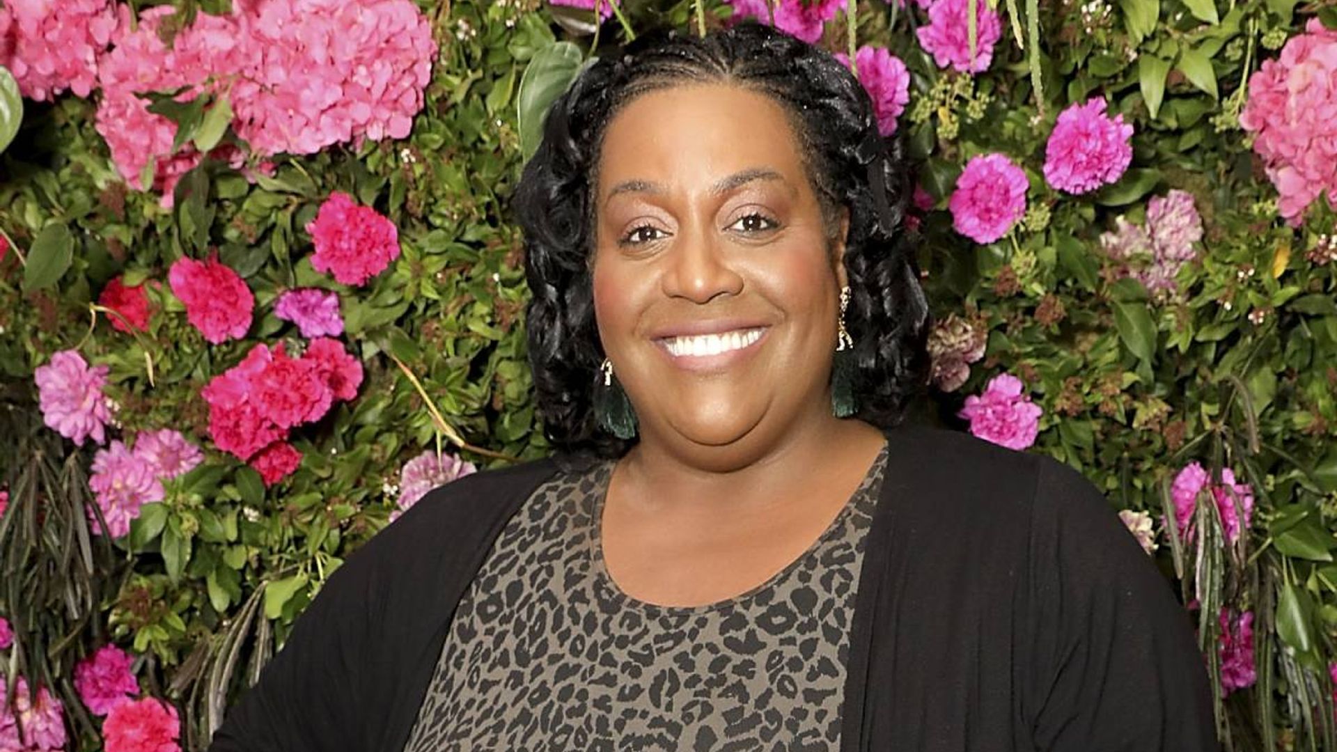 Alison Hammond's luxury treehouse is the cosiest place we've seen all ...