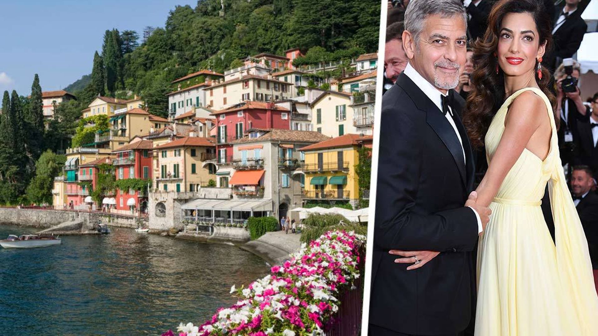 Lake Como travel guide: The Italian paradise loved by George Clooney ...