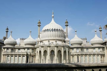 Staycation inspiration: 9 holiday destinations you won't believe are in ...