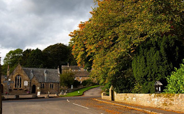 Looking for the perfect staycation? The Lord Crewe Arms is just what ...