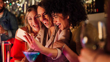 A girls night out in Manchester: Where to stay, best bars & restaurants ...