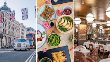 Best things to do in London in February 2022: Valentine's date ideas ...
