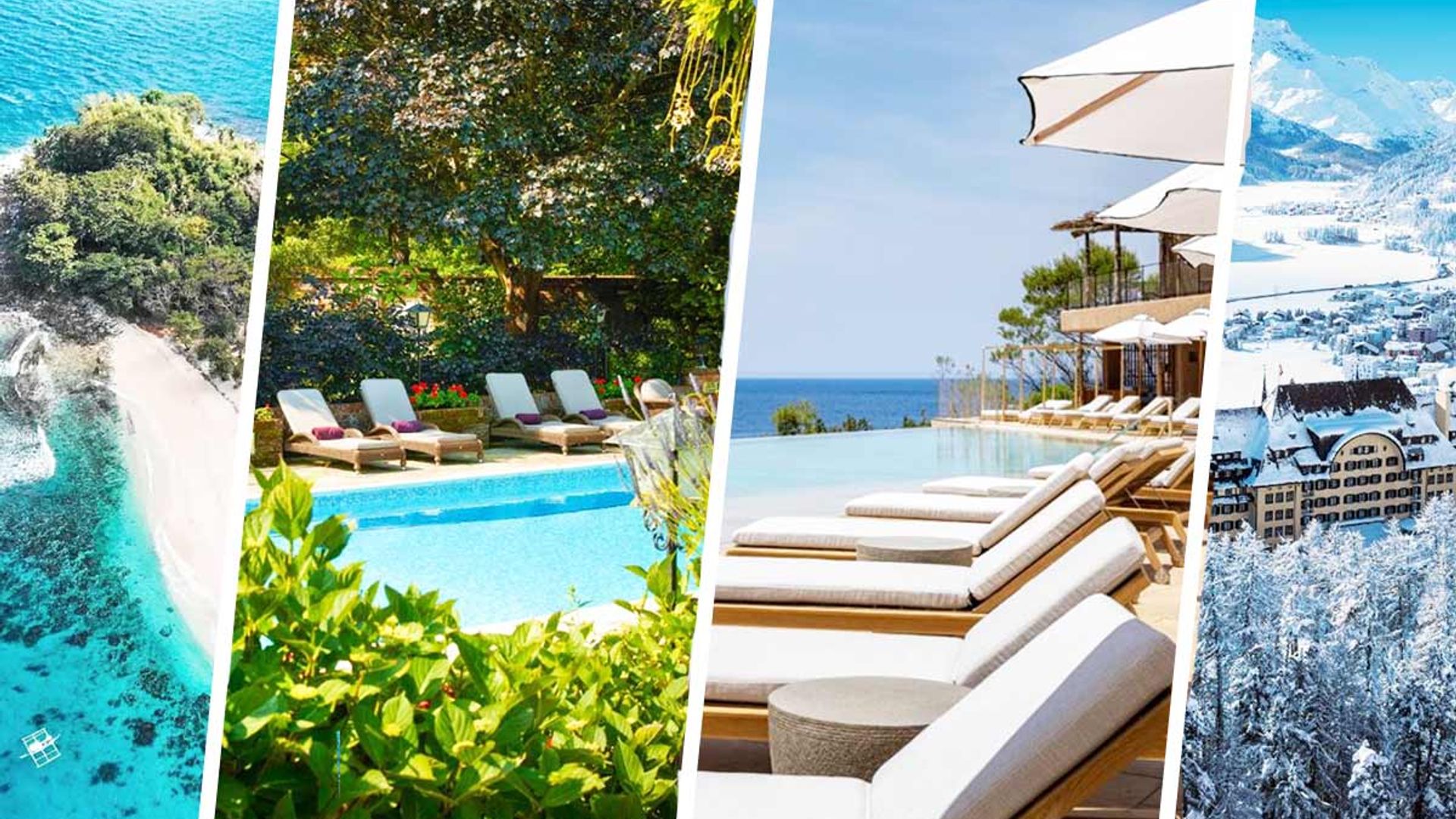 Best wellness breaks in the UK & abroad for a zen 2022: London, Bali ...