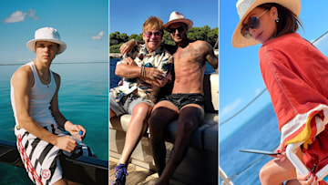 Beckham-inspired holidays: 7 best destinations to travel like A-list ...