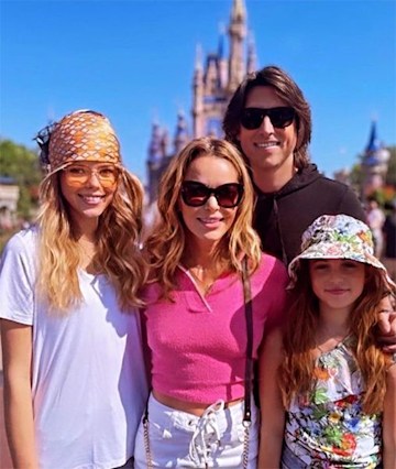 Amanda Holden sparks fan response as she celebrates family news ...