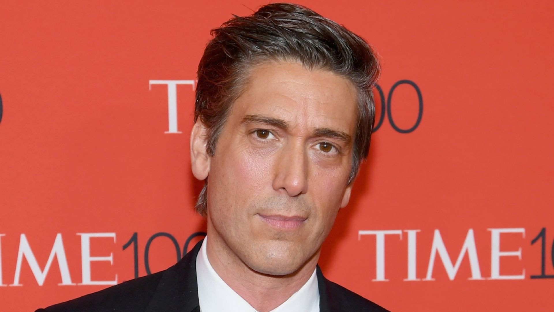 David Muir leaves ABC as he shares rare personal photographs | HELLO!