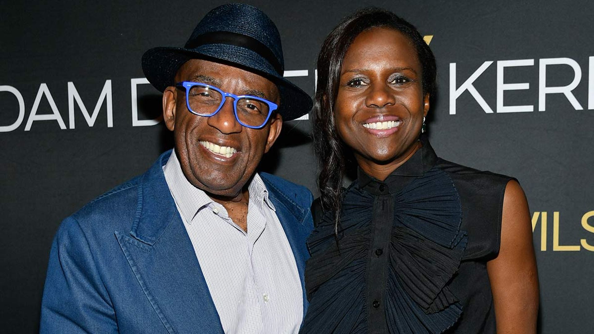 Today's Al Roker's wife Deborah Roberts, 61, wows in stunning bikini ...