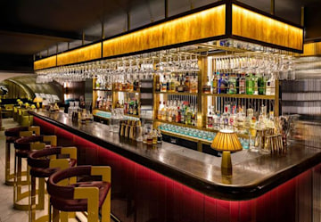 London's secret bars revealed: 10 best places to go for low-key drinks ...