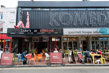 11 of the best things to do in Brighton - from wine tasting to fine ...