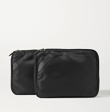 The best packing cubes 2022: How to organise your suitcase for travel ...