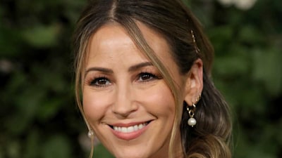 Rachel Stevens announces baby daughter's name | HELLO!