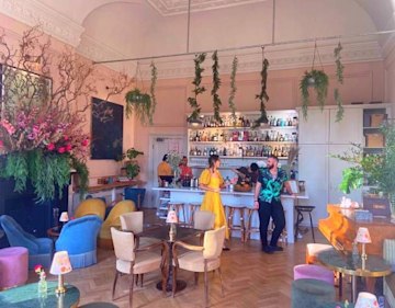 47 things to do in London in October 2022: Best restaurants, half-term ...