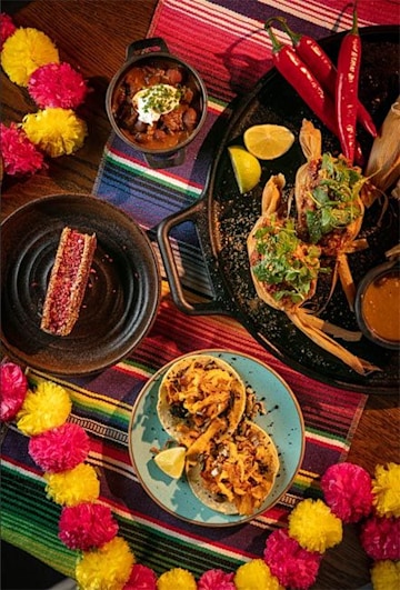 47 things to do in London in October 2022: Best restaurants, half-term ...