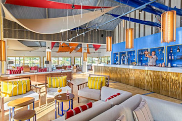 Club Med La Palmyre France review: an amazing fun-packed family holiday ...