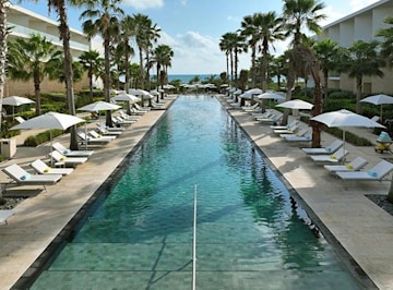 What it's like to stay in Riviera Maya: Loved by Dua Lipa, Eva Longoria ...