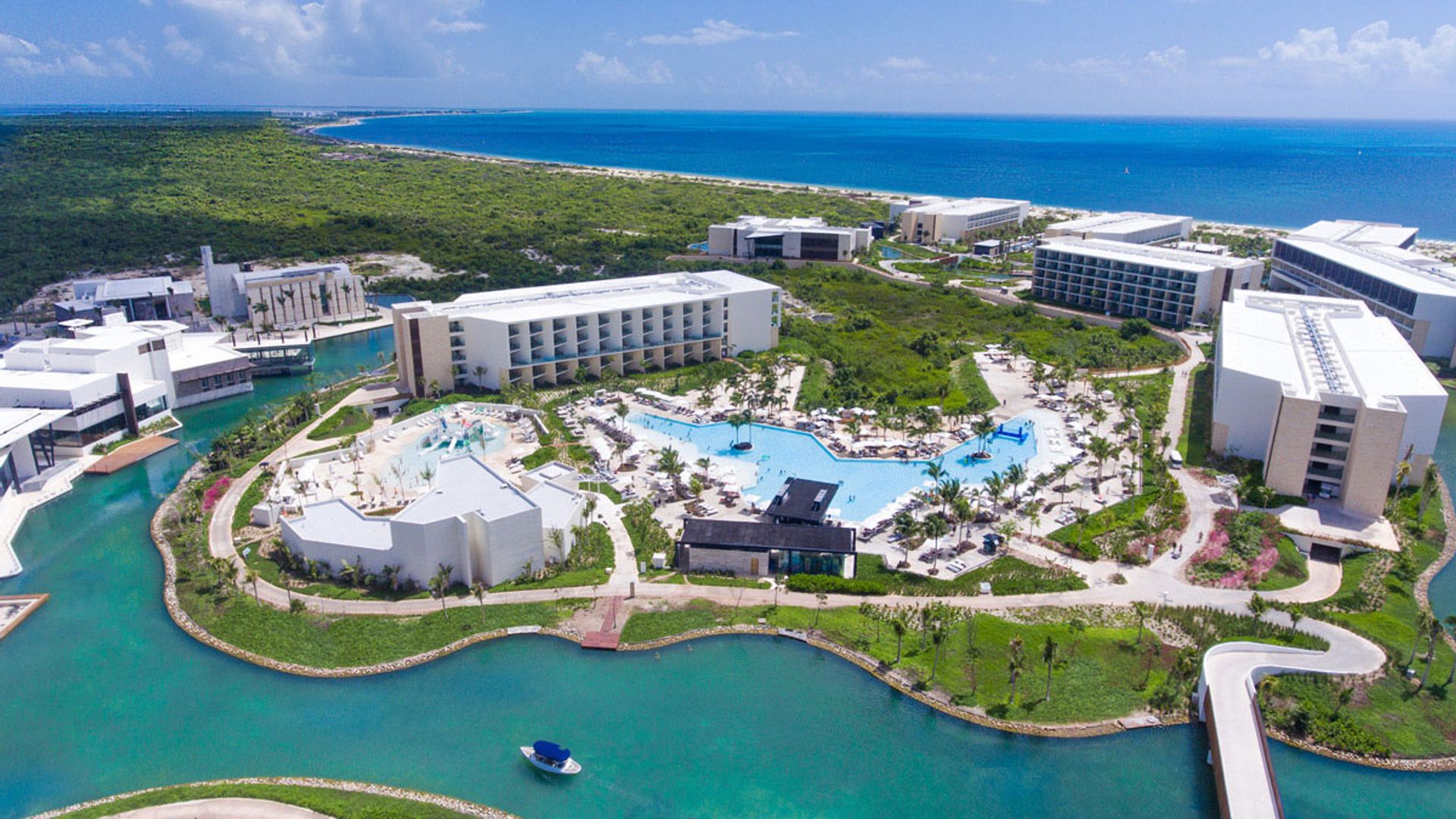 What it's like to stay in Riviera Maya: Loved by Dua Lipa, Eva Longoria ...