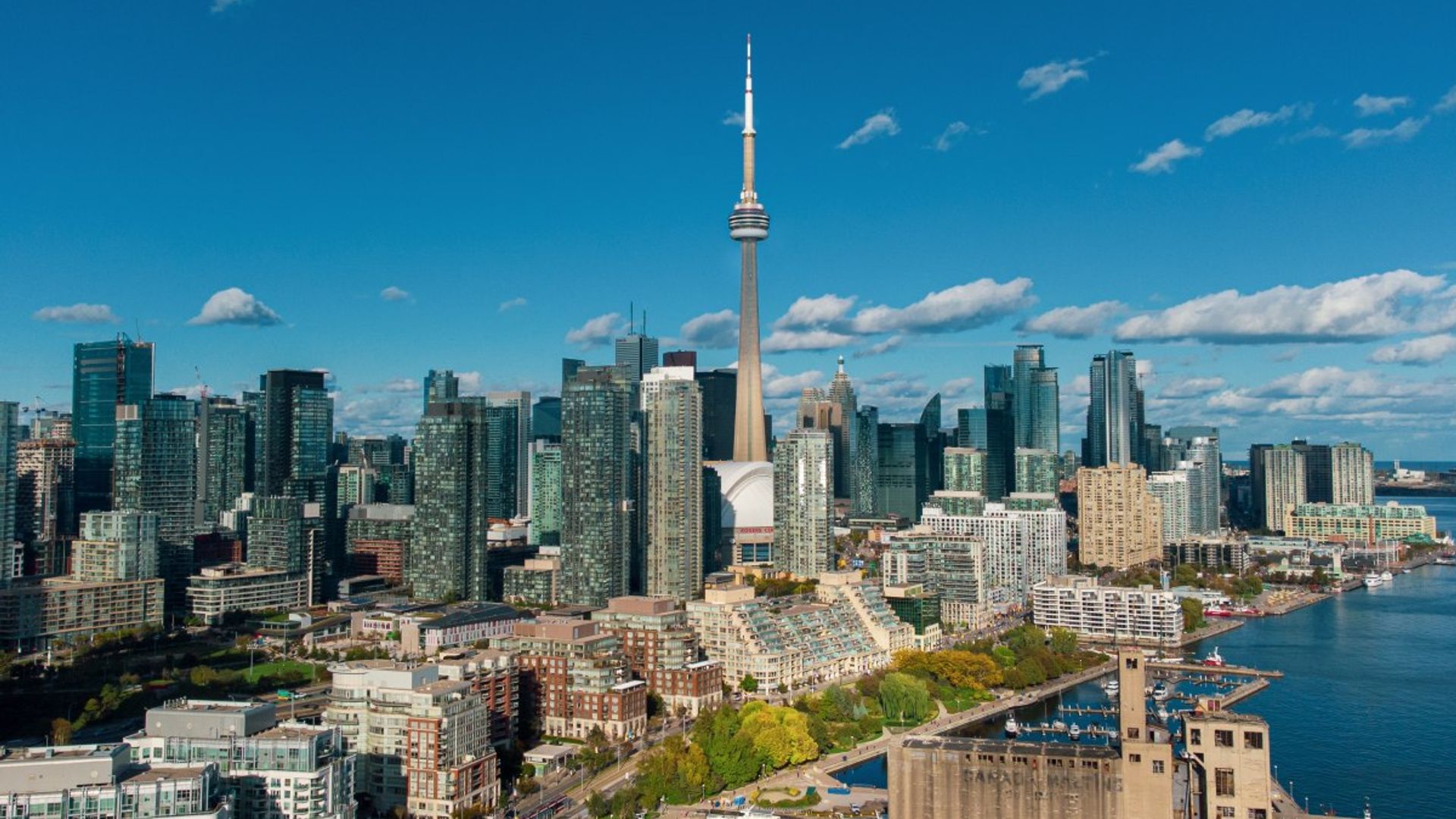 Eat your way around Toronto - the latest Michelin status city, and ...