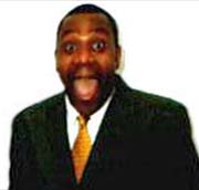 COMEDIAN LENNY HENRY STRIKES GOLD WITH HIS TV COMEBACK | HELLO!