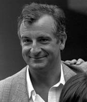 THE WORLD MOURNS THE LOSS OF PERRY COMO AND DOUGLAS ADAMS | HELLO!