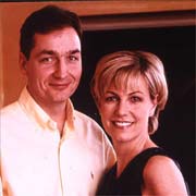 jill dando's fiance Alan Farthing reported to be in new relationship ...