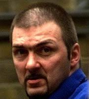 BARRY GEORGE FOUND GUILTY OF MURDERING JILL DANDO | HELLO!