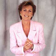 BARRY GEORGE BEGINS A LIFE SENTENCE FOR THE MURDER OF JILL DANDO | HELLO!