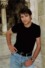 GORAN VISNJIC | HELLO!