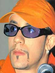 BACKSTREET BOYS POSTPONE THEIR TOUR TO LET AJ DEAL WITH PERSONAL ...